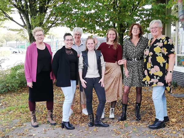 Roggy dagbesteding Cuijk - Samen sterk aan het Werk! 1