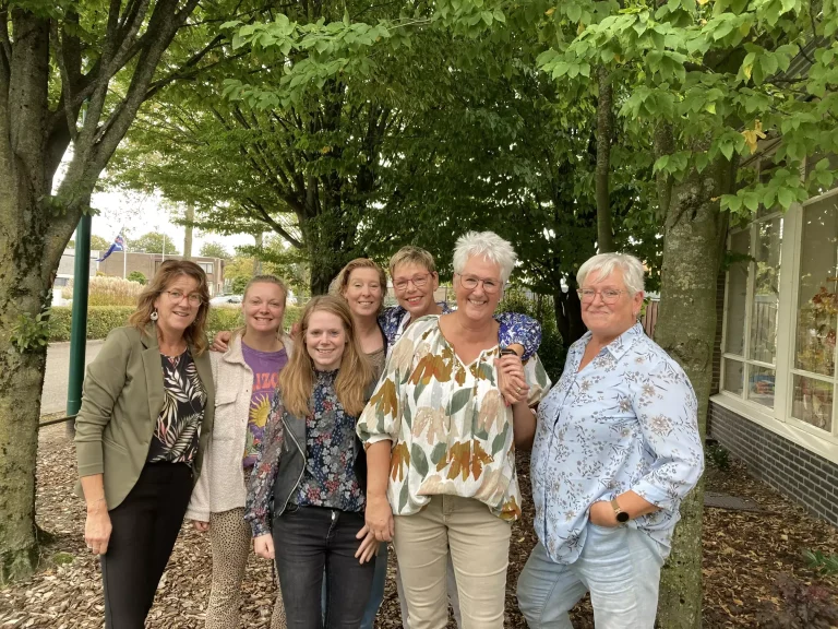 Roggy dagbesteding Cuijk - Samen sterk aan het Werk! 1